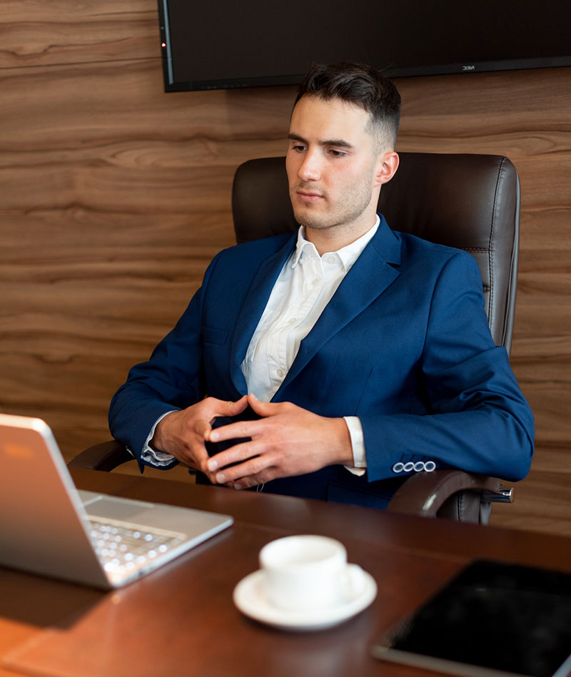 PTE Confidence Builder